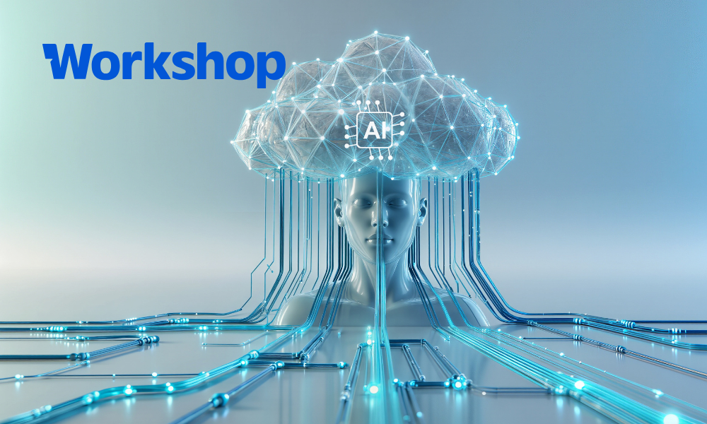Workshop Debuts Four New AI Features for Internal Comms