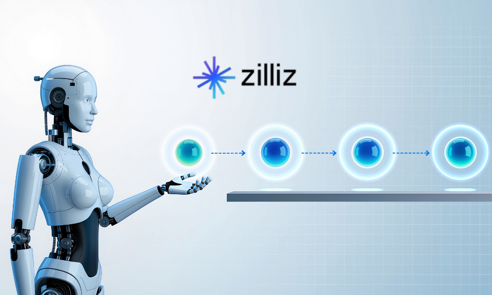 Zilliz Brings AI Vector Search Closer to European Users