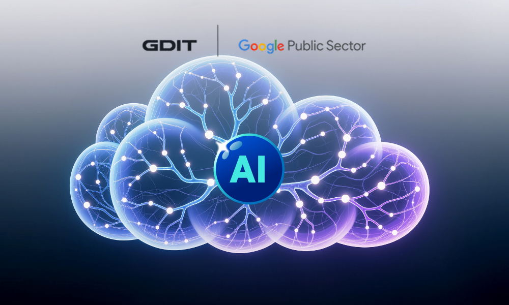 Mission Edge AI Focus for GDIT and Google Cloud