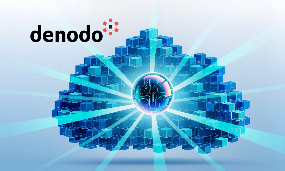 Denodo & Databricks Accelerate Trusted AI Adoption