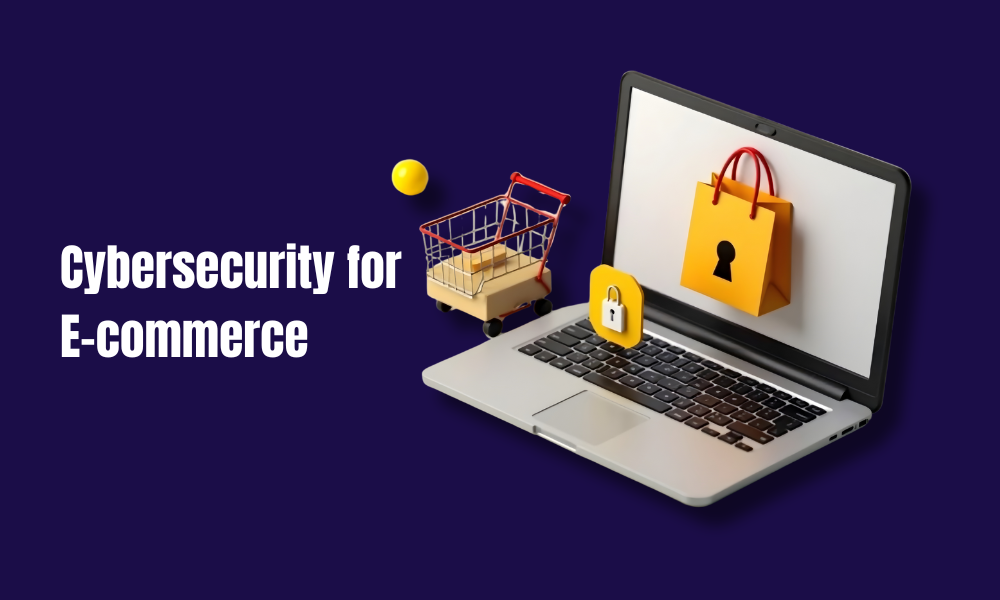 Learn the Best Practices of Cybersecurity for E-commerce