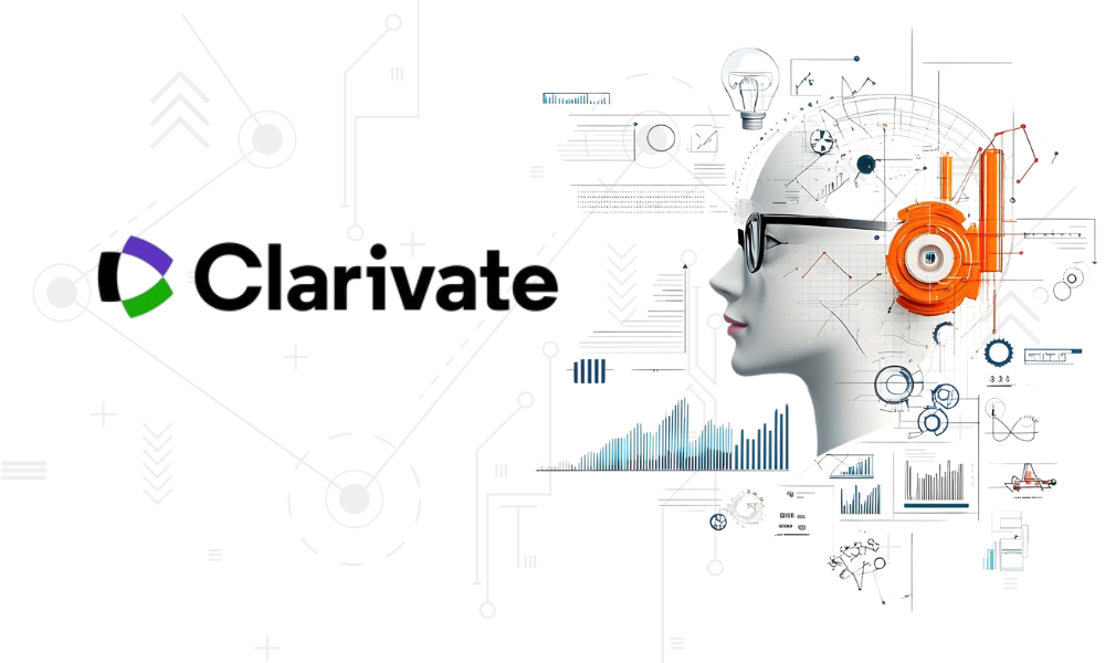 Clarivate Launches Derwent Patent Monitor