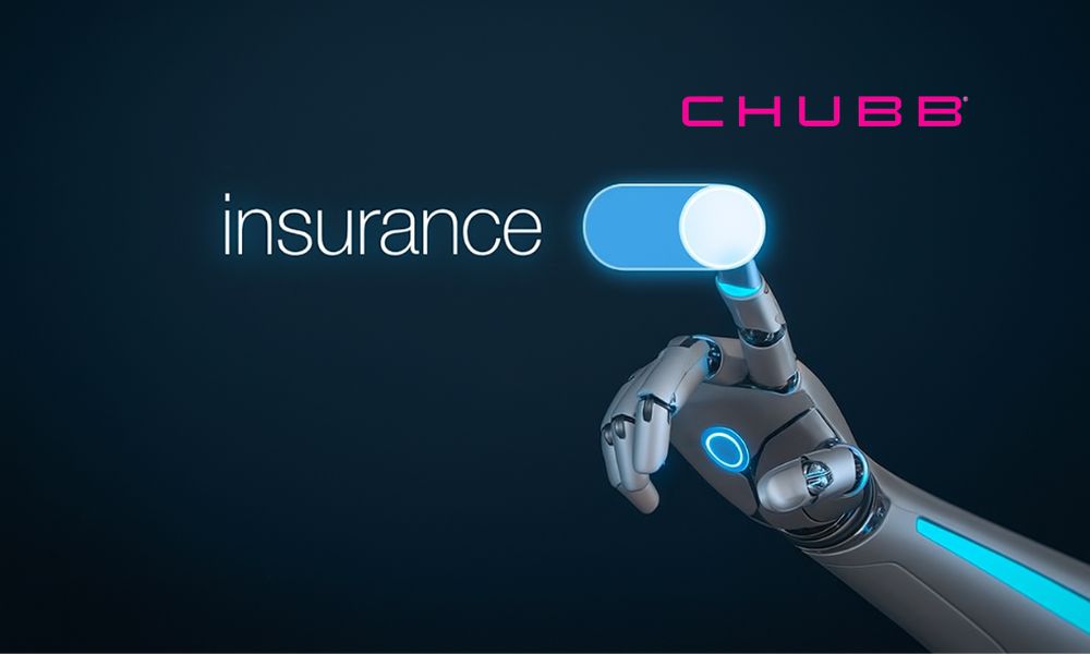 Chubb unveils AI engine to personalize insurance and boost sales