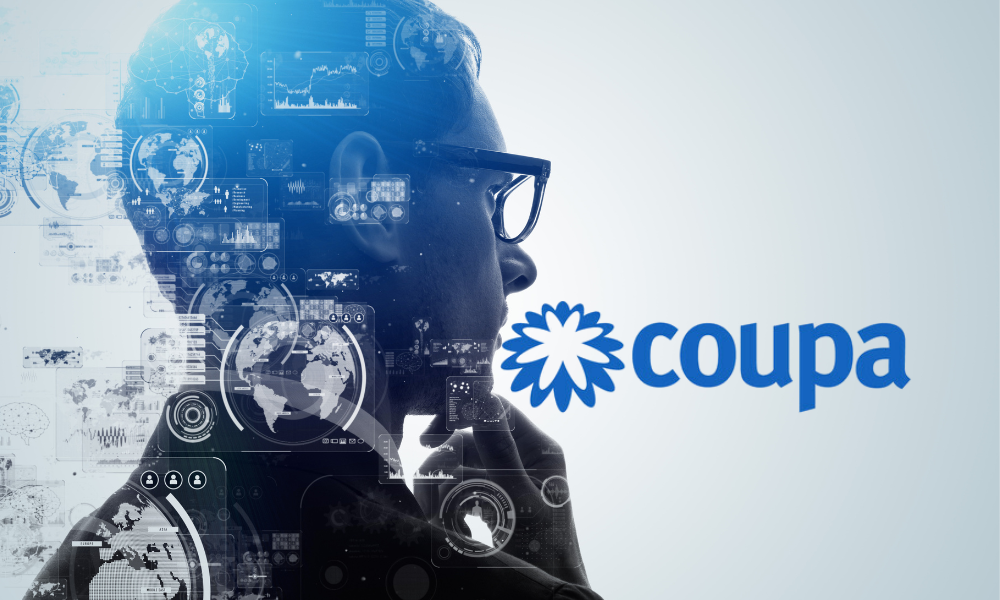 Coupa AI Platform Launches New Agentic Release for Procurement