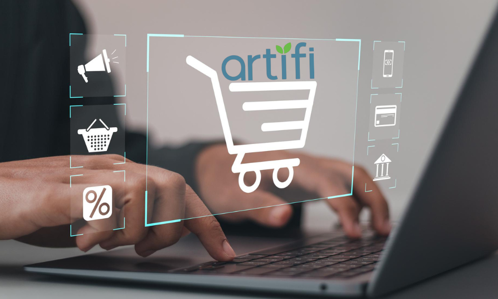 Artifi Launches AI Product Setup for Ecommerce Customization