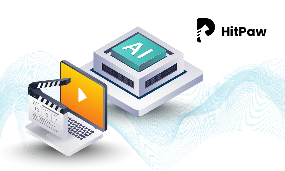 HitPaw VikPea 5.1.0 Delivers Next-Level Video Enhancement