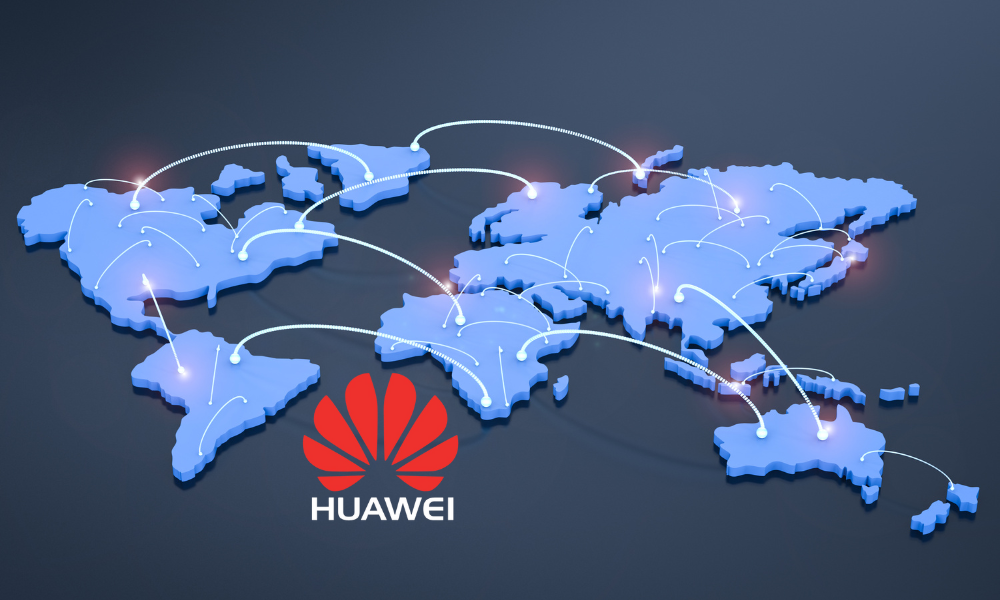 Huawei Launches ICNMaster MDAF for L4 Network Stability