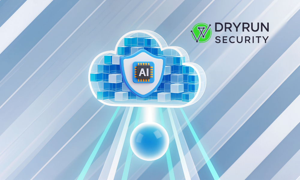 DryRun Security Marks Year One with Agentic AI Innovation