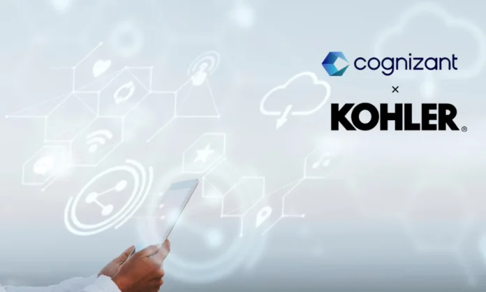 Cognizant and Kohler Extend Strategic AI & Cloud Partnership