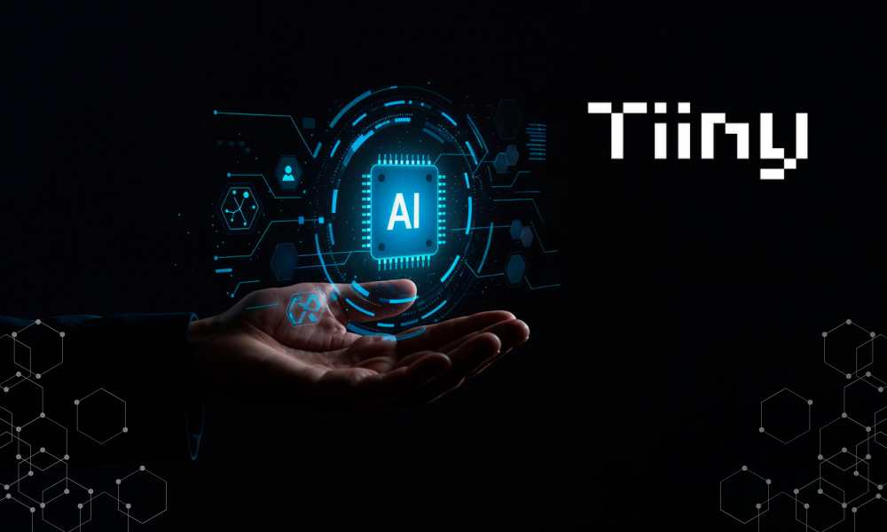 Tiiny AI Debuts Pocket Lab : The Smallest AI Supercomputer