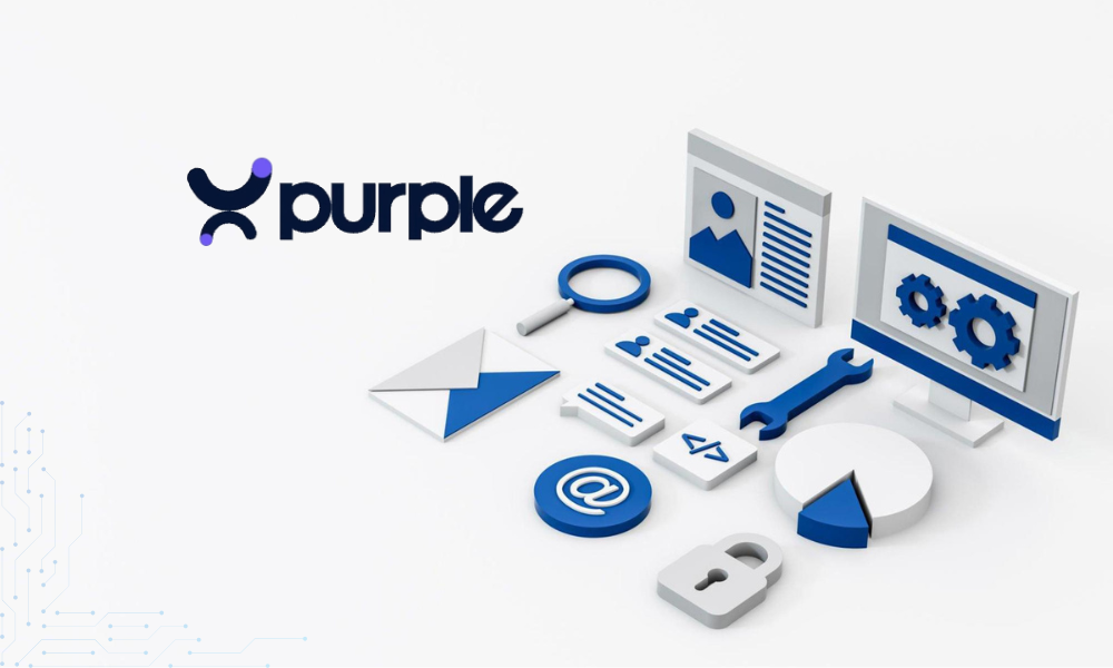 Purple Launches Engage: WiFi-Powered CRM