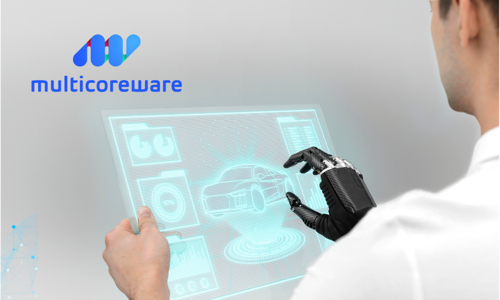 MulticoreWare Debuts Cloud-to-Car ADAS Development Workflow