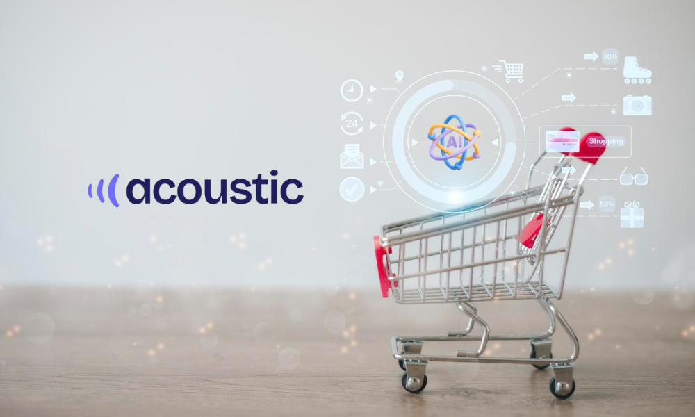 Acoustic Connect Launches Native Shopify & BigCommerce Sync