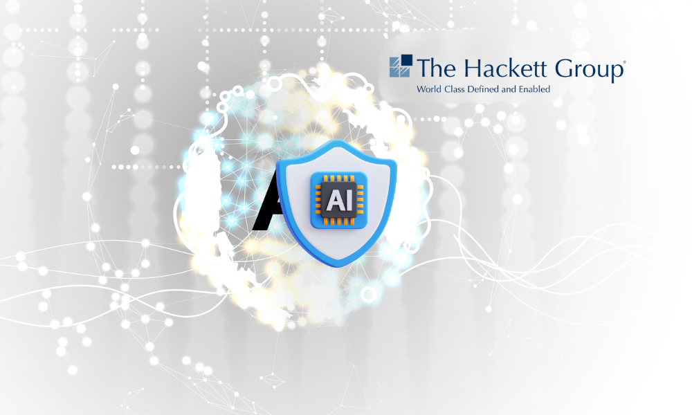 The Hackett Group Unveils XT™ & AIXelerator™ Gen AI platforms