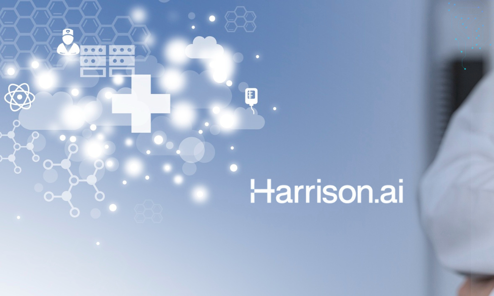 Manipal Hospitals Adopts Harrison.ai CXR Platform