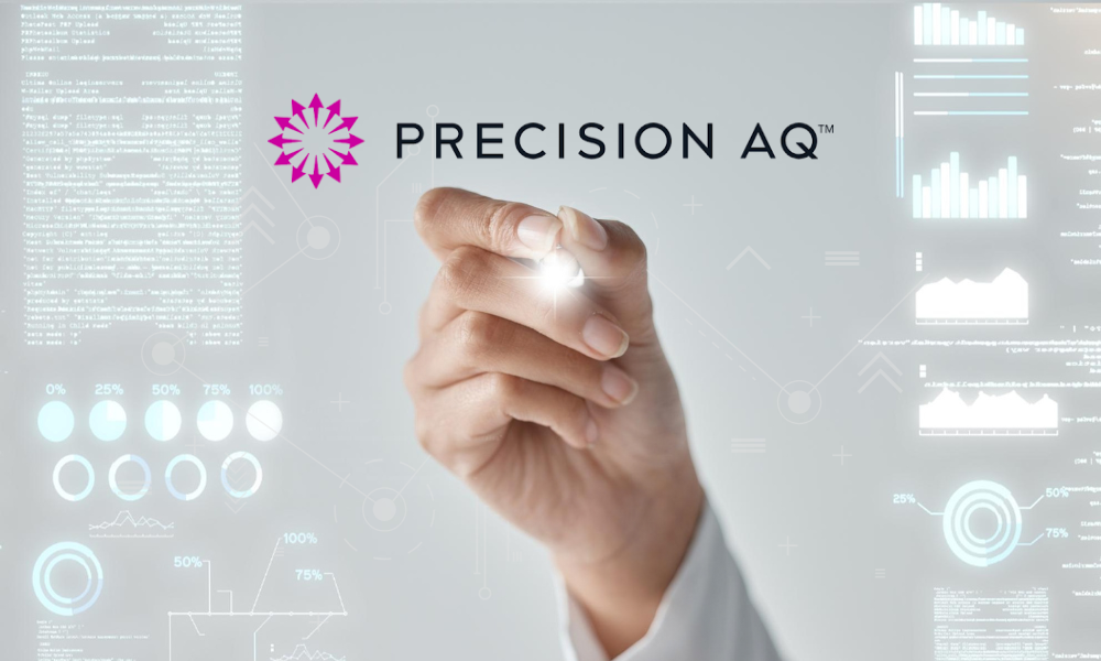 Precision AQ Leadership Appointments Boost AI Strategy