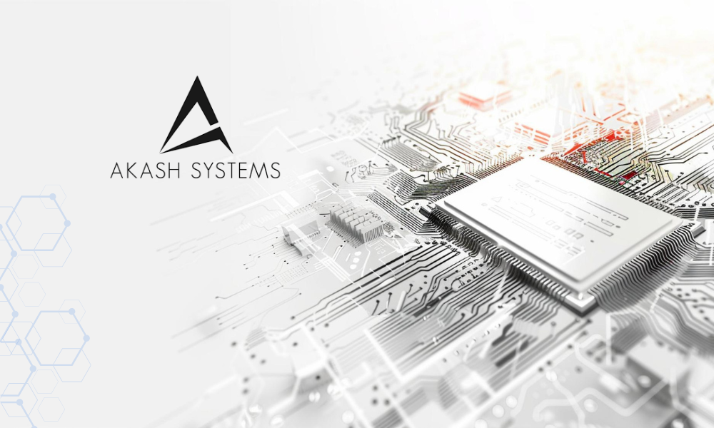 Akash Systems Delivers First Diamond Cooled GPUs to India