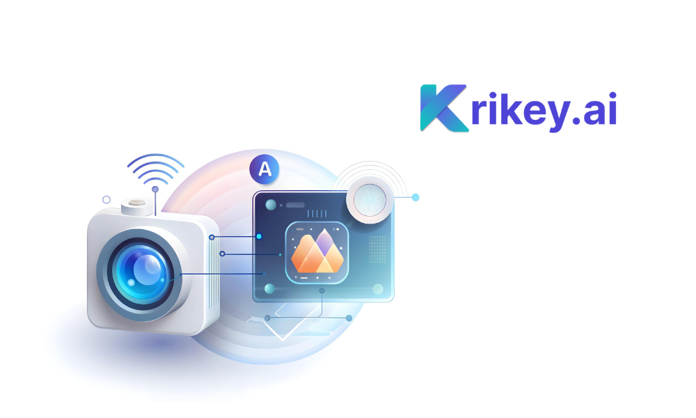Krikey AI Launches 3D Marketing Video Suite