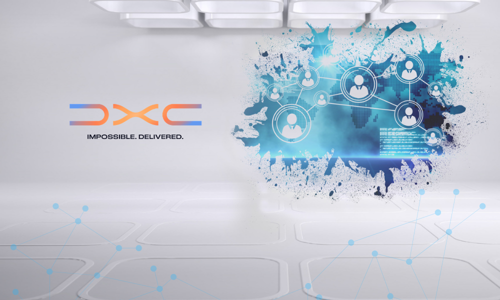 DXC Opens London AI Experience Center & Hires 150 Specialists