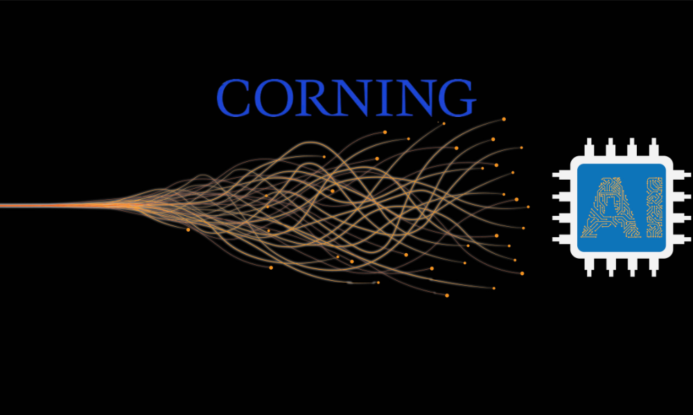 Corning Unveils AI Data Center Network Solutions