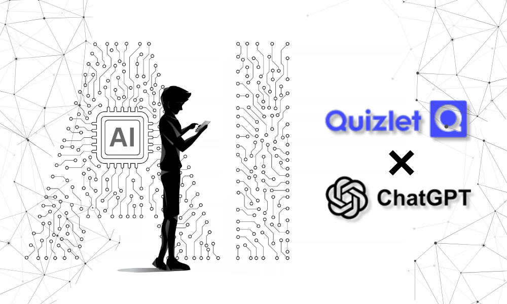 Quizlet Launches App in ChatGPT for AI-Powered Study