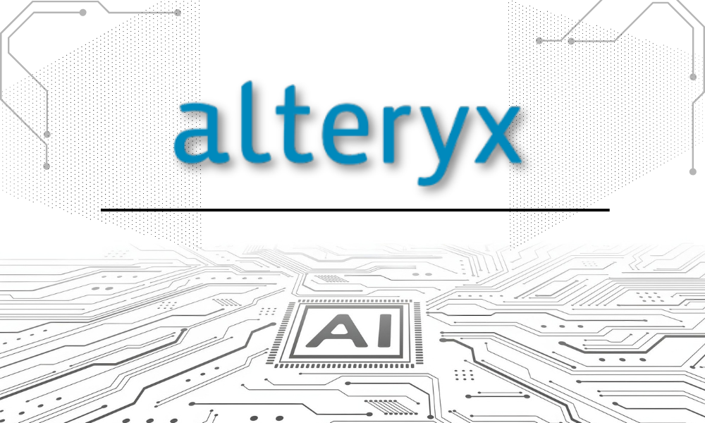 Alteryx One Powers Enterprise AI Automation