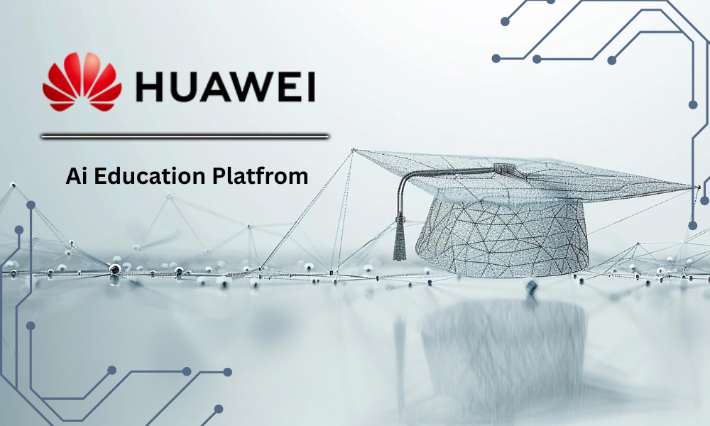 Huawei Launches AI Education Solution at MWC 2026