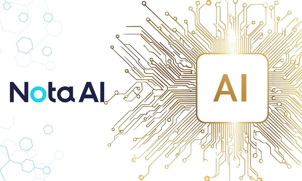 Nota AI Showcases Edge AI at Embedded World 2026