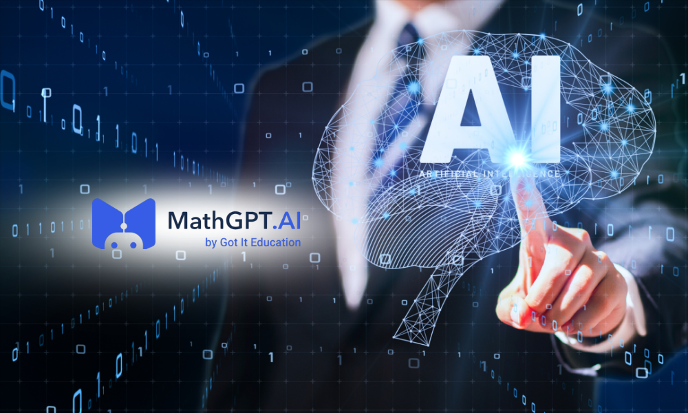 AI Math Learning Platform Enhances Education Experience